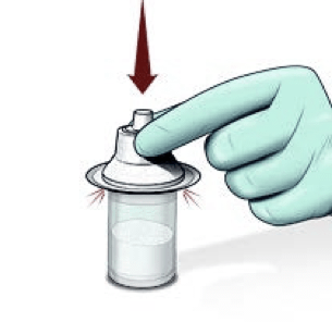 How to Dose & Administer | Firmagon® (degarelix) for Advanced Prostate ...