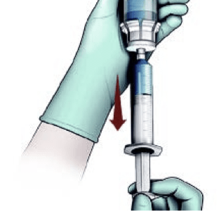How to Dose & Administer | Firmagon® (degarelix) for Advanced Prostate ...