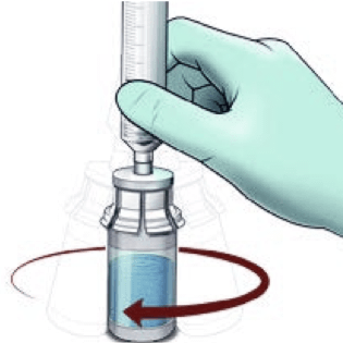 How to Dose & Administer | Firmagon® (degarelix) for Advanced Prostate ...