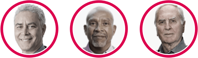 Treatment for All Stages of APC | Firmagon® (degarelix for injection) HCP