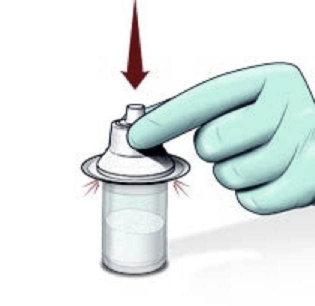 How to Dose & Administer | Firmagon® (degarelix) for Advanced Prostate ...