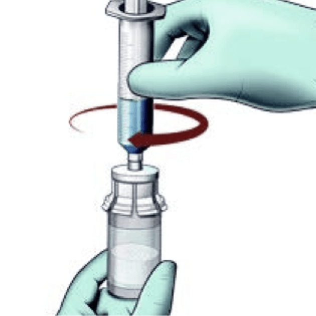How to Dose & Administer | Firmagon® (degarelix) for Advanced Prostate ...