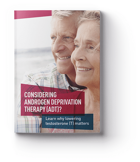 Prostate Cancer Advocacy & Support | Firmagon® (degarelix for injection)