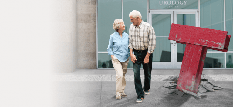 Advanced Prostate Cancer Treatment | Firmagon® (degarelix for injection)